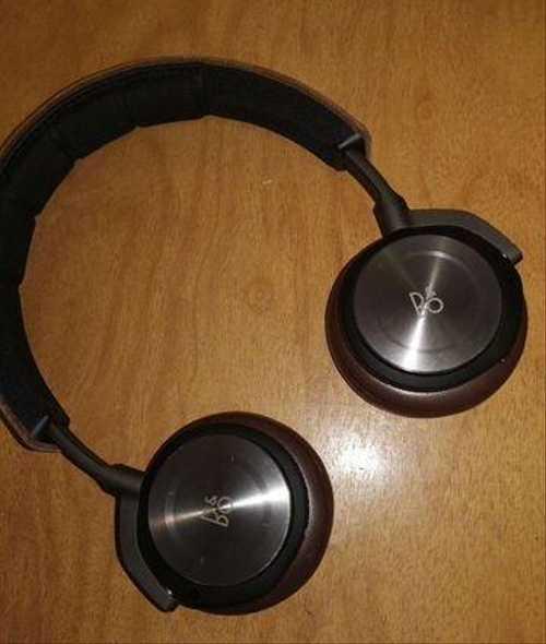 Блютуз наушники Bang&Olufsen H8