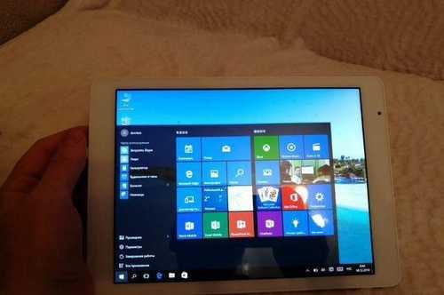 Teclast X98 Plus Windows 10/Android