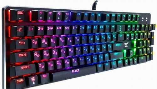 Zet blade kalih red