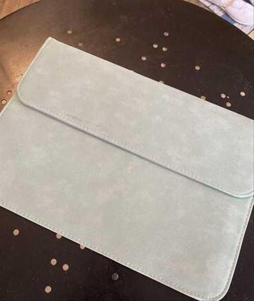 Чехол-конверт на MacBook