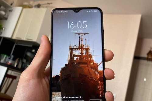 Телефон Xiaomi Poco m3