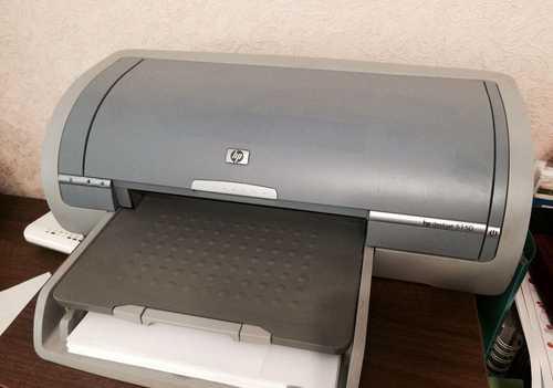 Принтер HP Desk Jet 5150