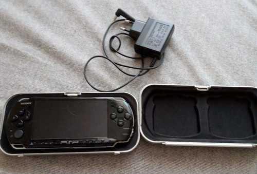 Продам PSP3008