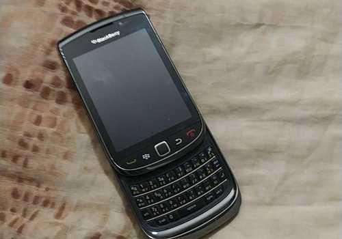 Телефон BlackBerry, звонилка, мобила, смартфон