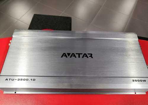Усилитель avatar ATU-3500.1
