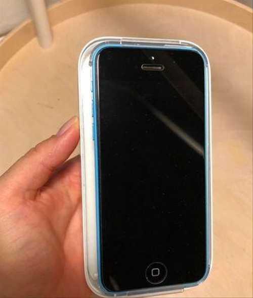 iPhone 5c 16gb