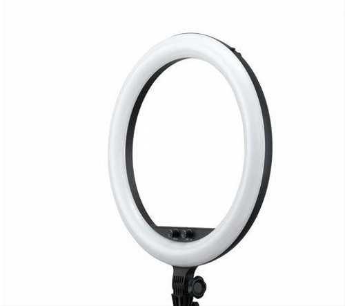 Кольцевой LED осветитель Godox LR150