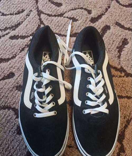 Кеды Vans