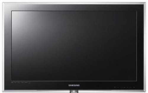 Телевизор samsung LE40D551 40"
