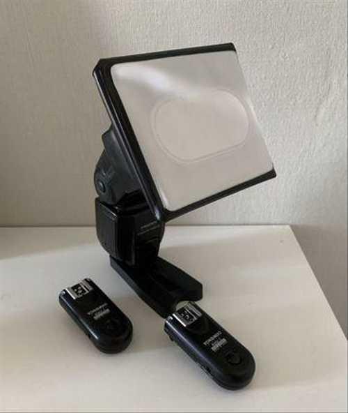 Вспышка Yongnuo YN560-III Canon