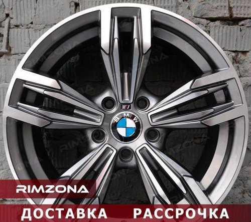 Диски R20 BMW 433 Style