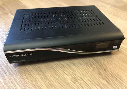 Ресивер Dreambox DM 800HD PVR в идеальном состояни