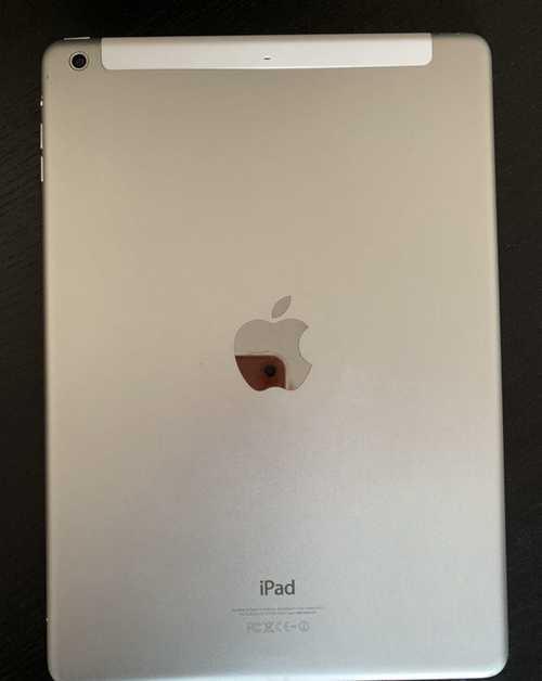 iPad Air1 64 Gb sim