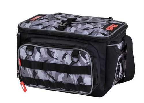 Сумка Rapala Lure Camo Tackle Bag