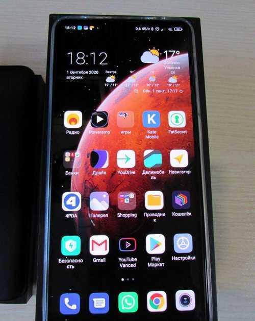 Xiaomi Mi 9T PRO 6/128