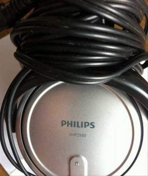 Philips shp2500