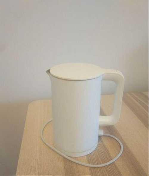 Электрический чайник Xiaomi kettle