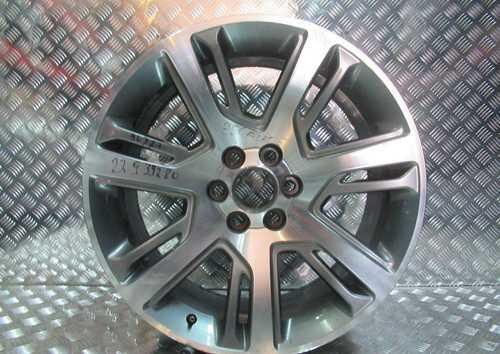 Диск литой R22 9J Cadillac Escalade 4 oem 22939280