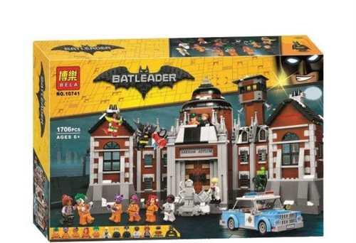 Lego 70912 Bela 10741