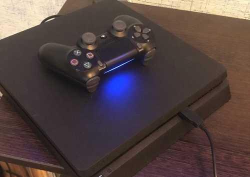 PlayStation 4 Slim 500 GB