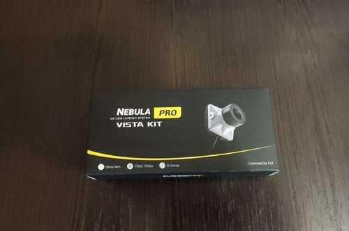 Nebula Pro Vista Kit