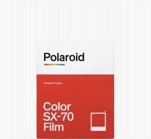 Картридж (кассета) для polaroid SX-70