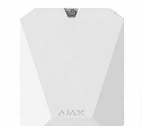 Ajax MultiTransmitter (black/white)