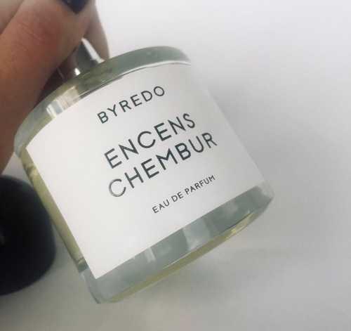 Byredo Encens Chembur