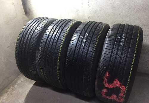 265 45 21 летние шины Bridgestone Dueler H/L 400