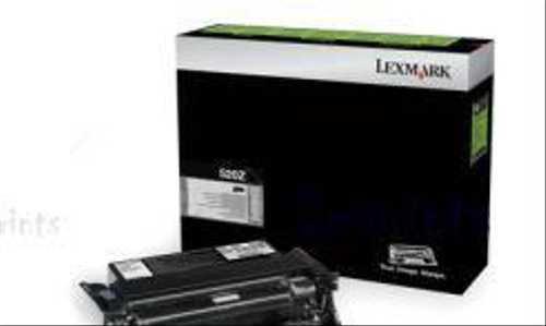 Фотобарабан Lexmark 52D0Z00
