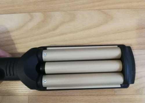 Плойка Babyliss C260E