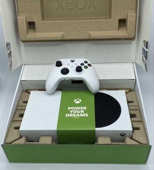 Xbox siries s