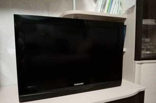Телевизор ЖК Samsung 26 дюймов