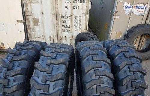 16.9-28 Nortec TC-107-1 12PR 152А8 TL спецшина