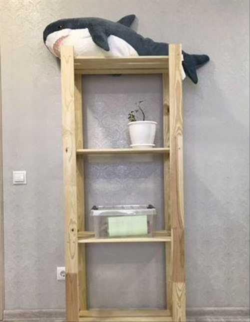 Стеллаж IKEA