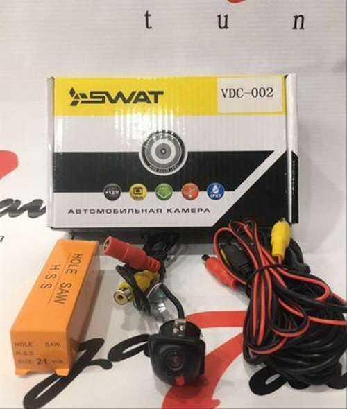 Swat vdc 002