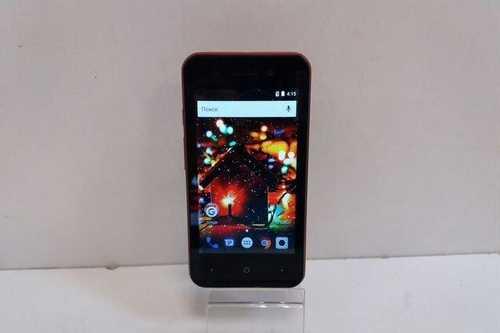 Мобильный телефон Digma Hit Q401 3G