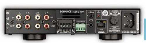 Усилитель мощности Sonance sonamp DSP 2-150 mkii