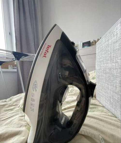 Утюг tefal