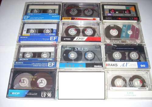 На каждой кассете. Фирменные кассеты с записями. Аудиокассеты с записью купить. Тимофеев на каждой кассете.
