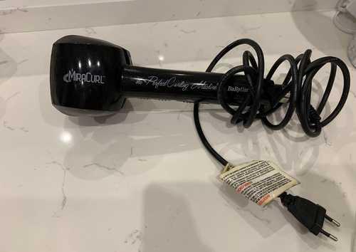 Стайлер Babyliss Perfect Curl