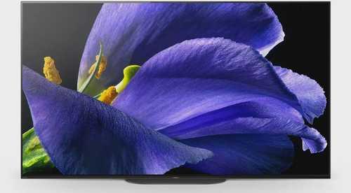 Телевизор Sony KD-55AG9 55" Android 4K Ultra HD Sm