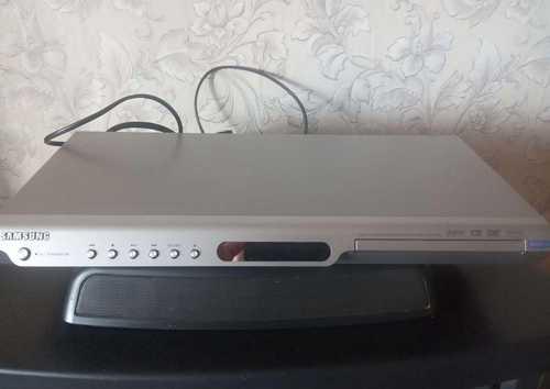 DVD плеер Samsung P355
