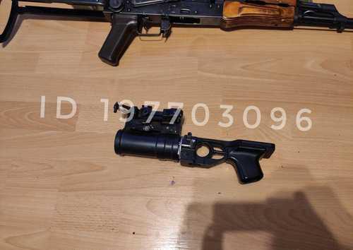 Страйкбольный гп 25