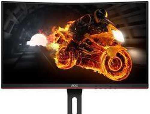 27" Монитор AOC Gaming C27G1