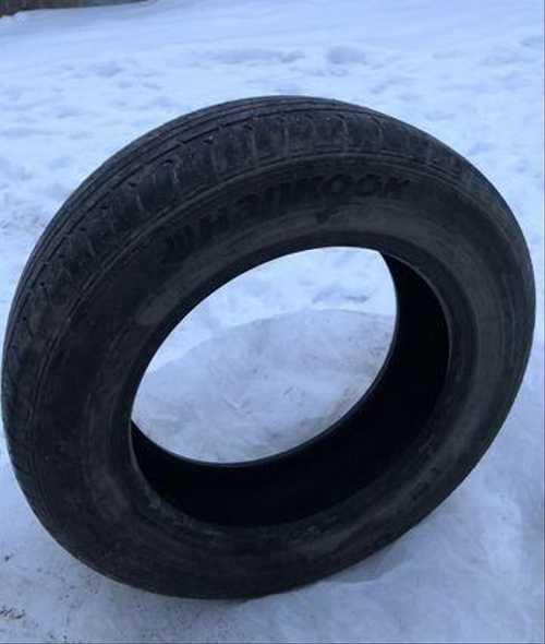 Hankook Optimo K415