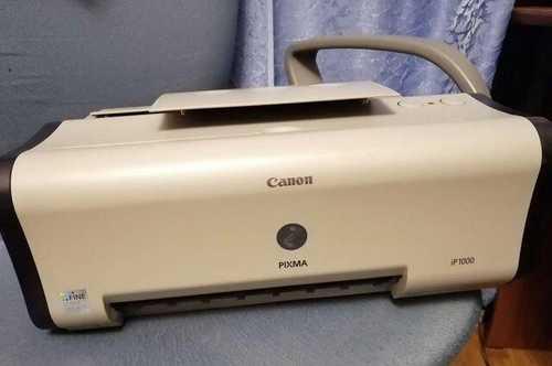 Принтер Canon pixmaK30232