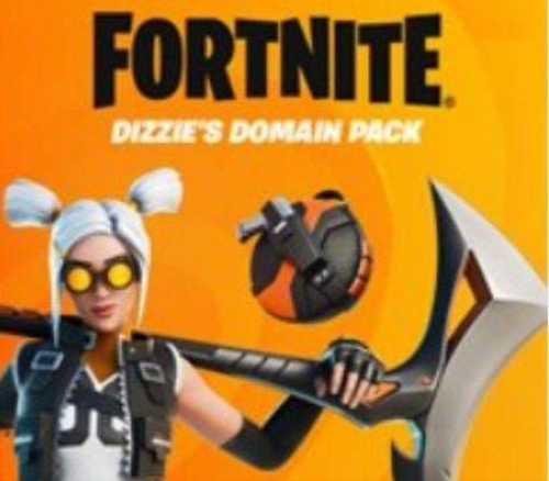 Стартер паки fortnite
