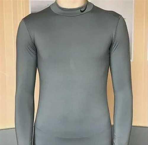 Термобелье nike pro combat новая