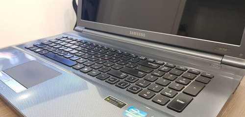 9ян) ноутбук Samsung -NP-RC720 арт.50995
